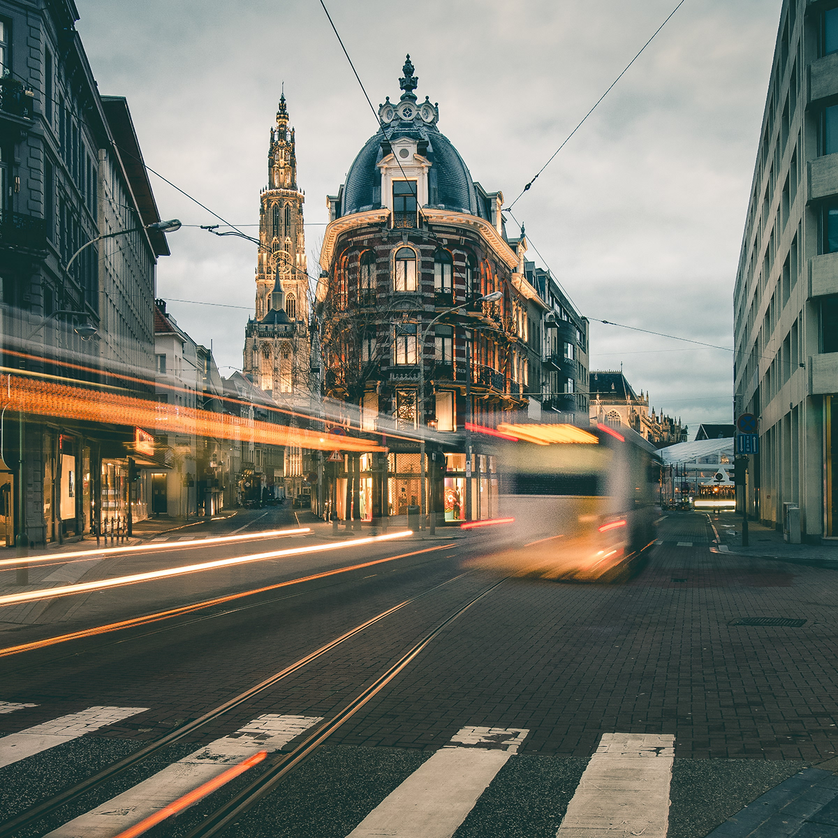 Hostyn Photo city photography