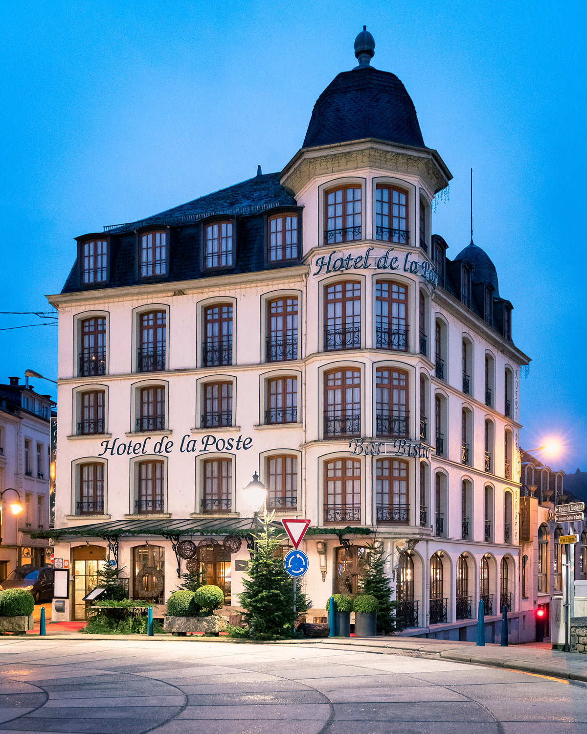 Hostyn Photo city photography - Get yourself a beautiful calendar for 2021