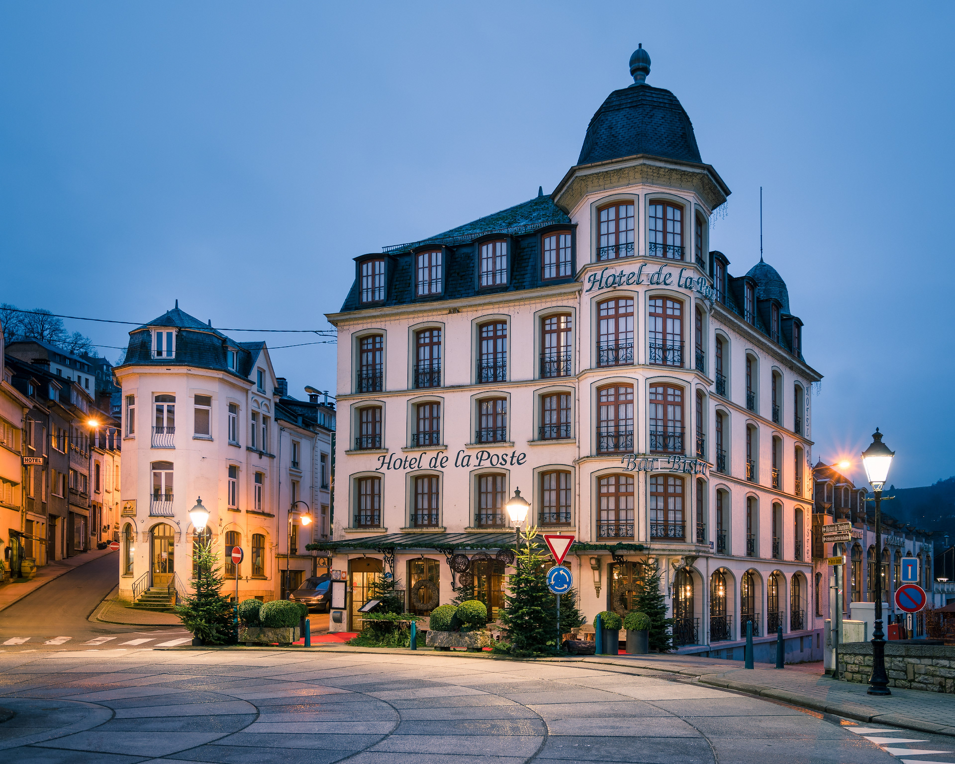 Hostyn Photo city photography