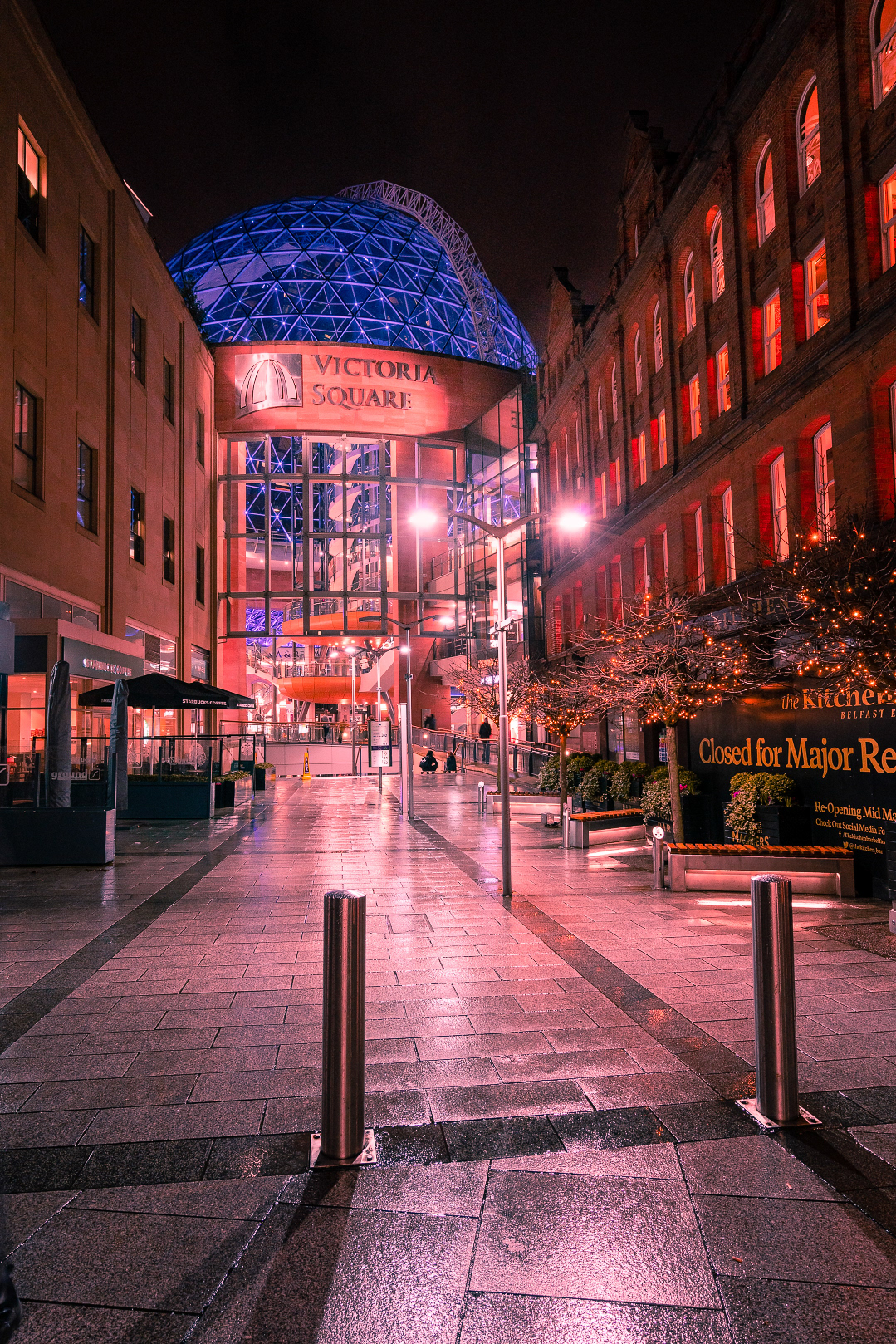 Hostyn Photo city photography