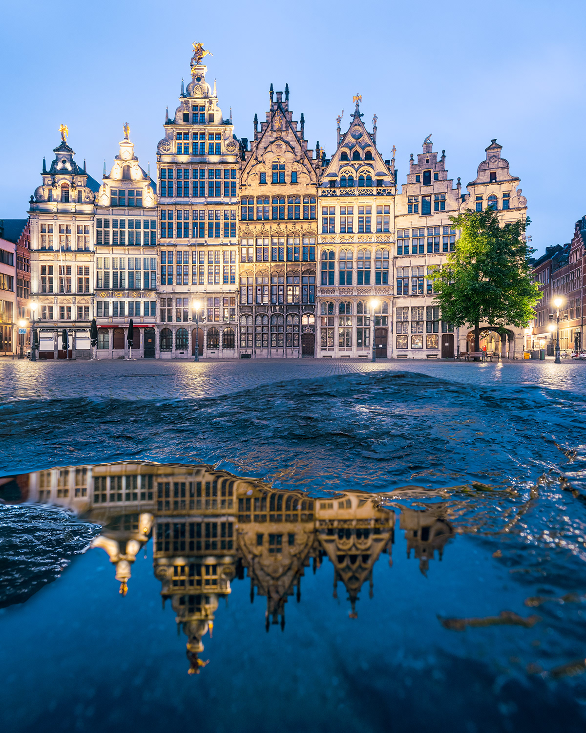 Hostyn Photo city photography