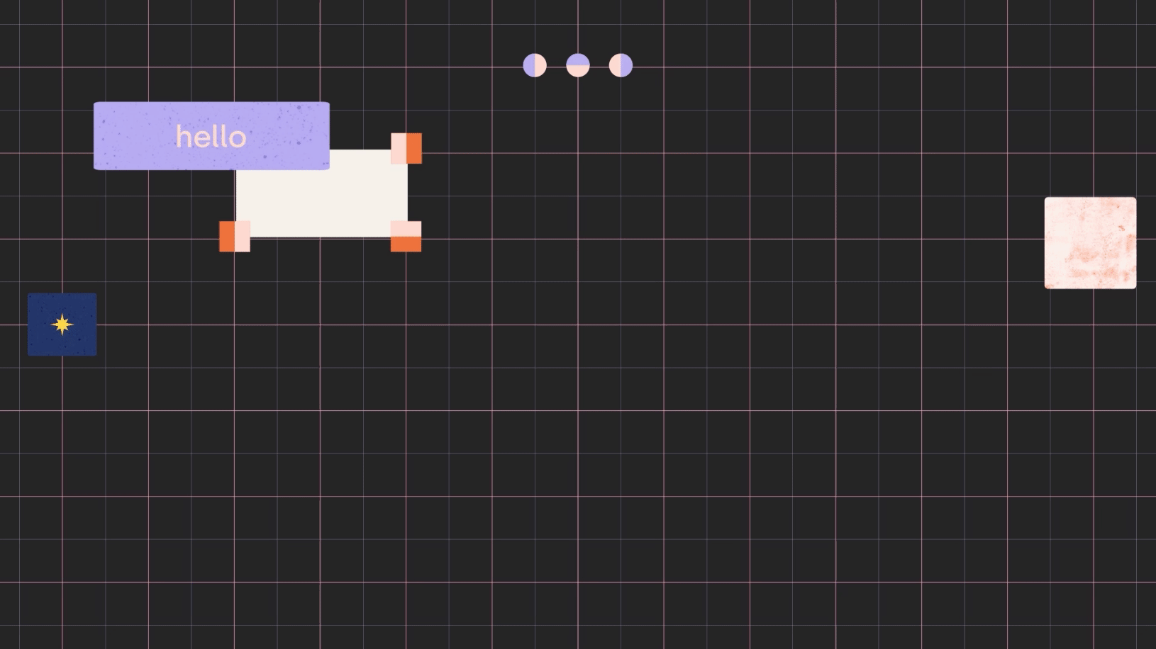 Nicole Lin - Title Sequence - SQUID GAME
