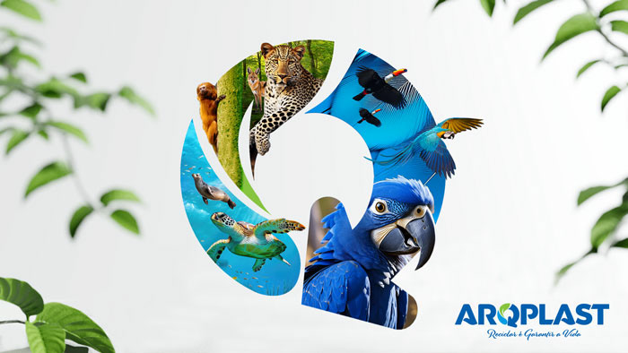 CATÁLOGO ARQPLAST - Linha pallets