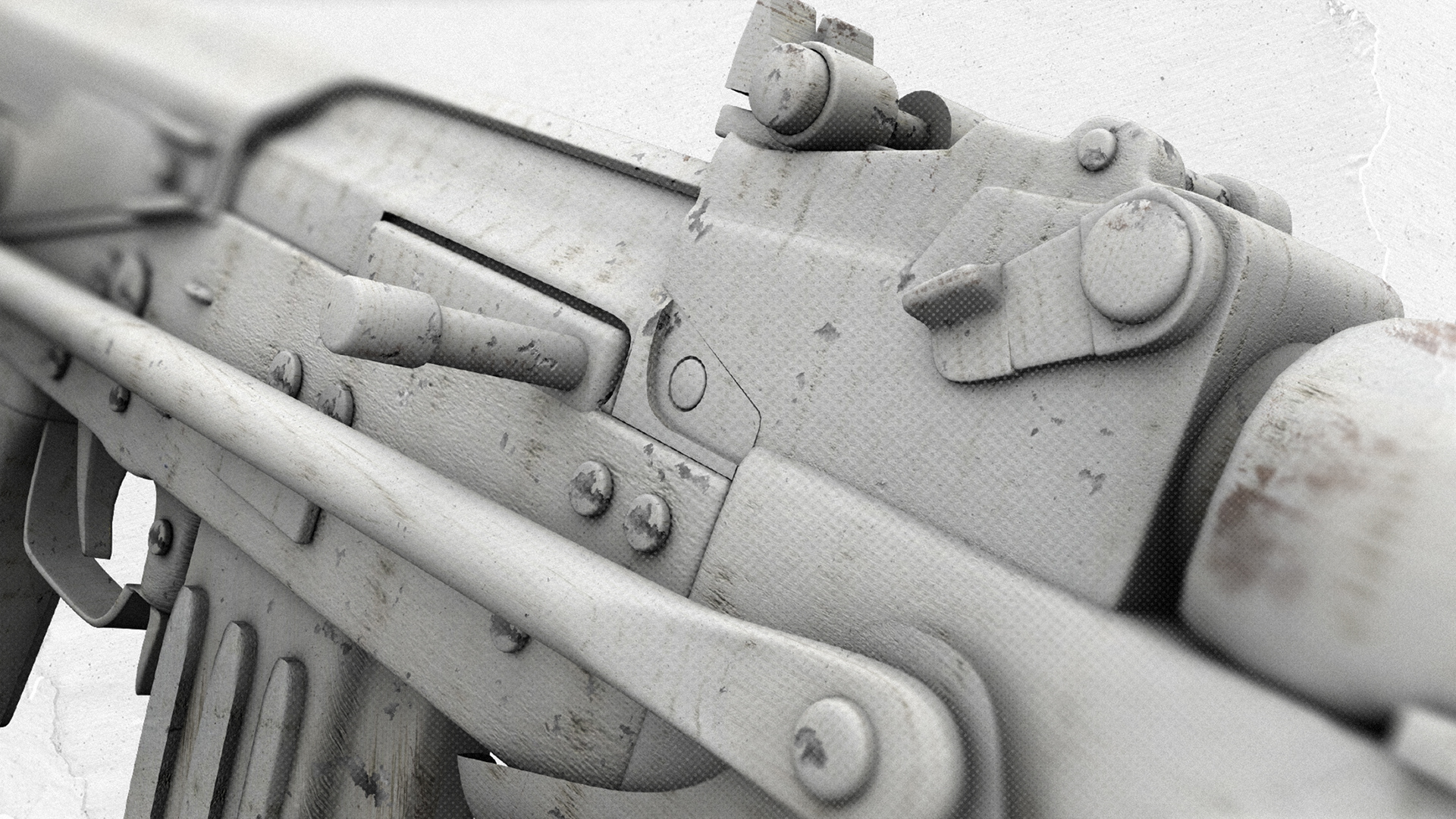 Jeff Steed - "Playing War" Show Titles