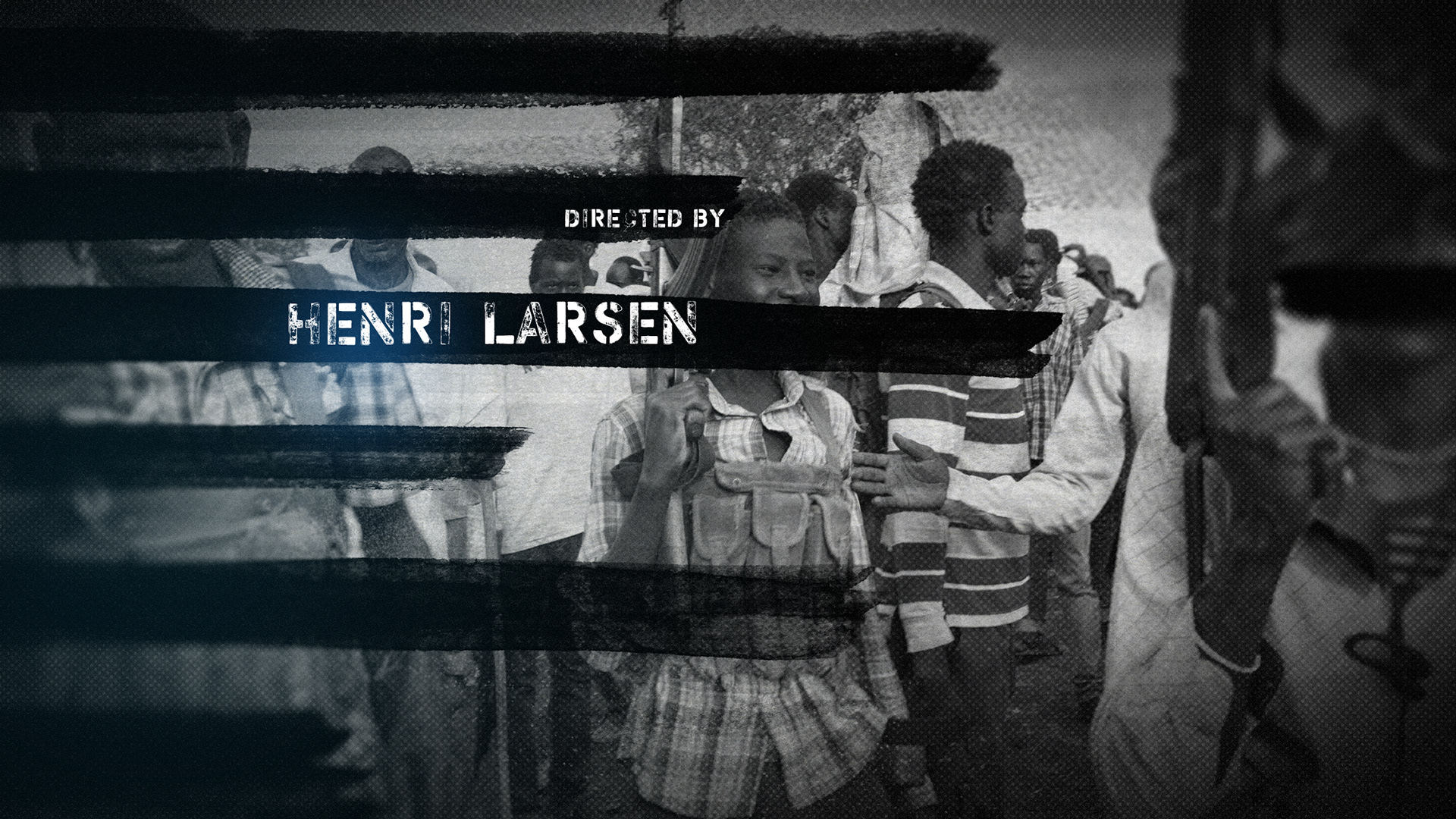 Jeff Steed - "Playing War" Show Titles