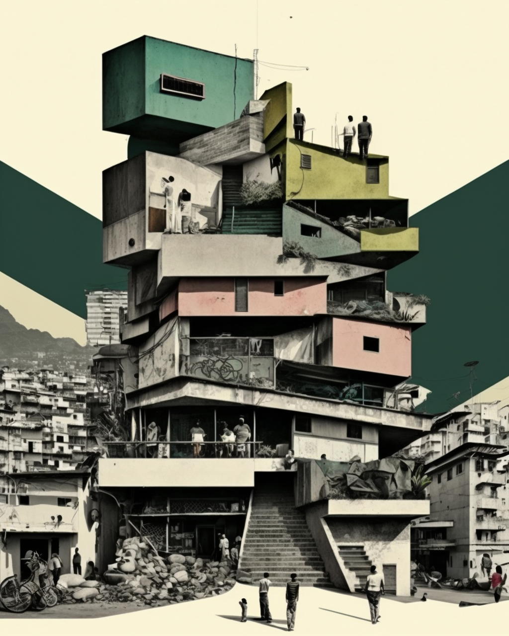 Spatial Politics
