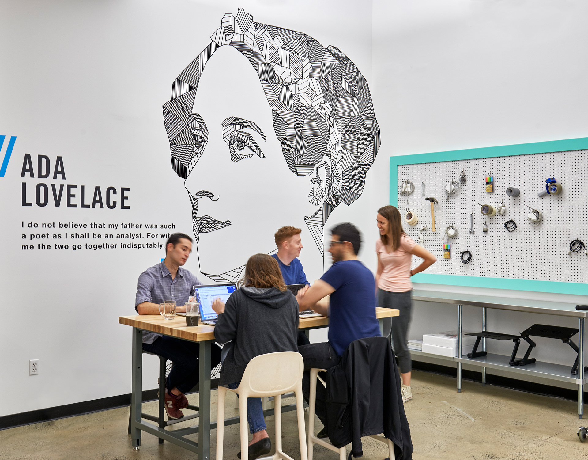 Commonbrand : Edvin Lee : Multidisciplinary Design Lead Creative Director