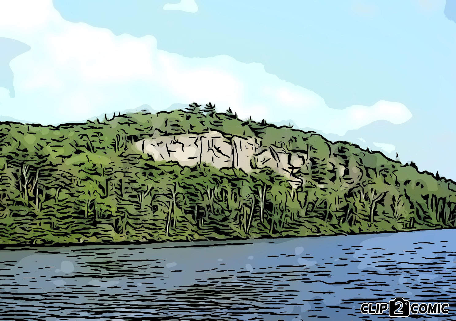 Mink Lake Property Owner's Association