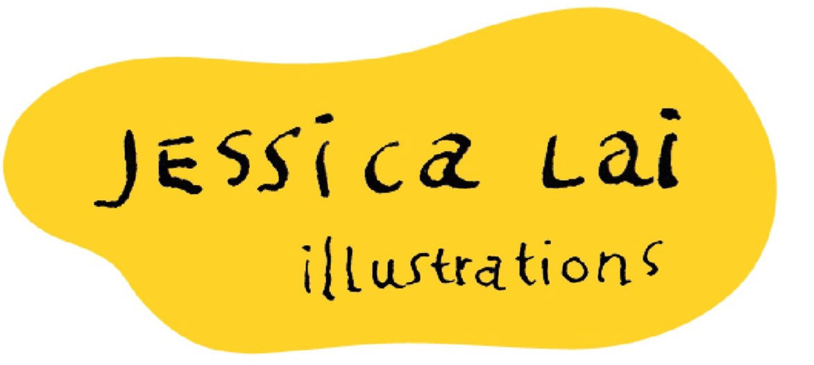 Jessica Lai Illustrations - September IPEEC Newsletter