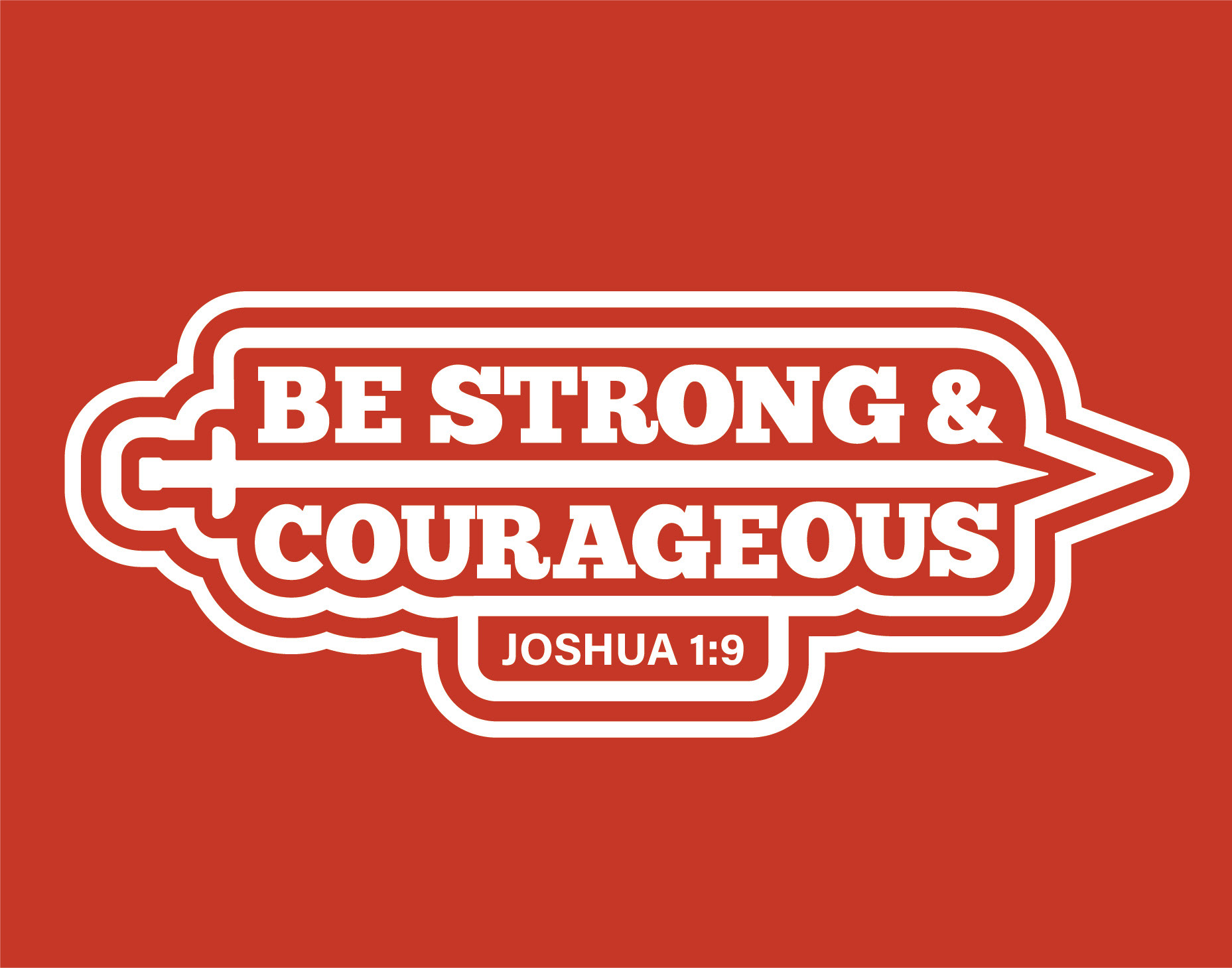 danny pacheco - BIBLE BASED BADGE LOGOS