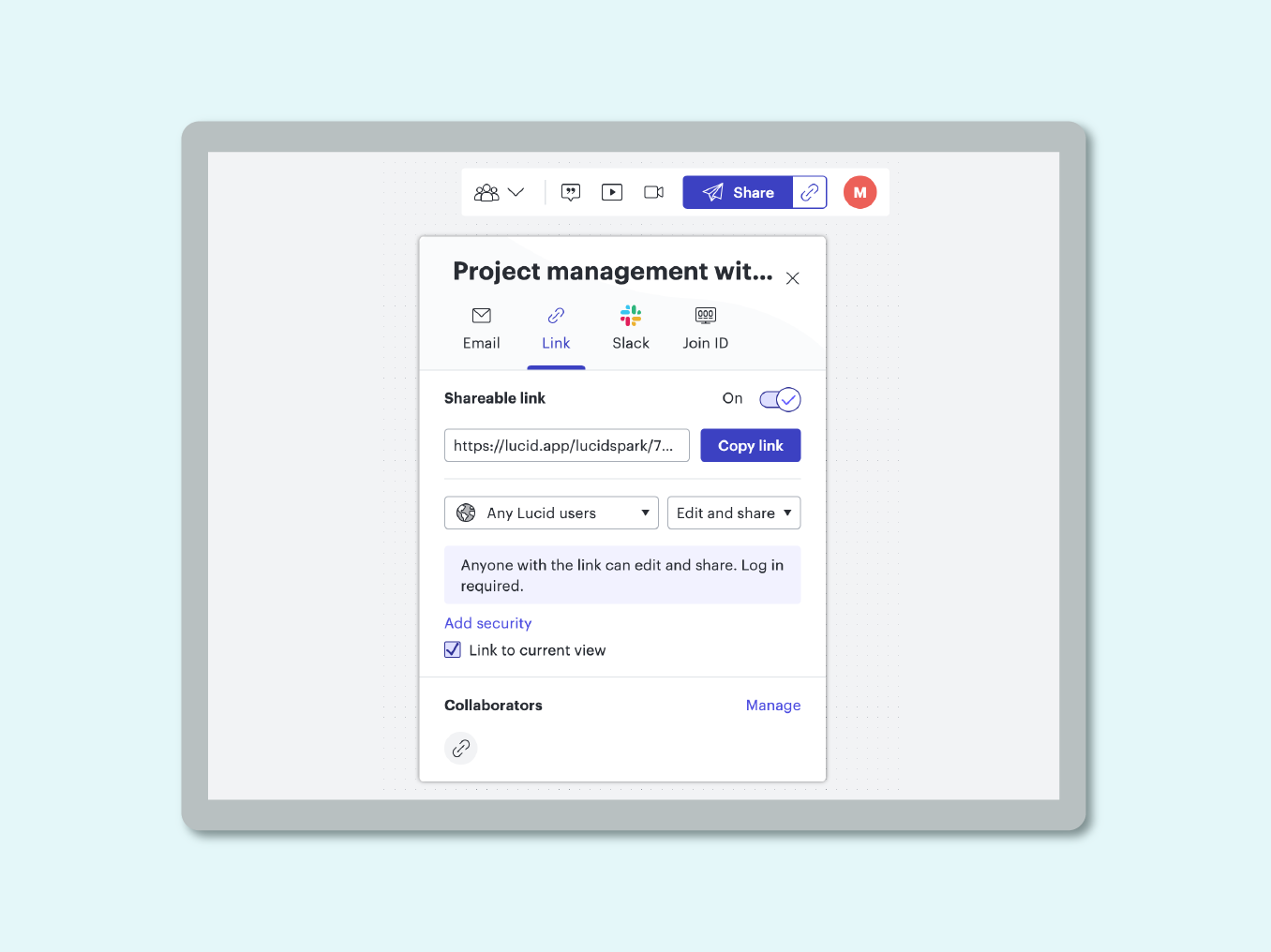 Erin Lilly - lucidspark sharing participatory design