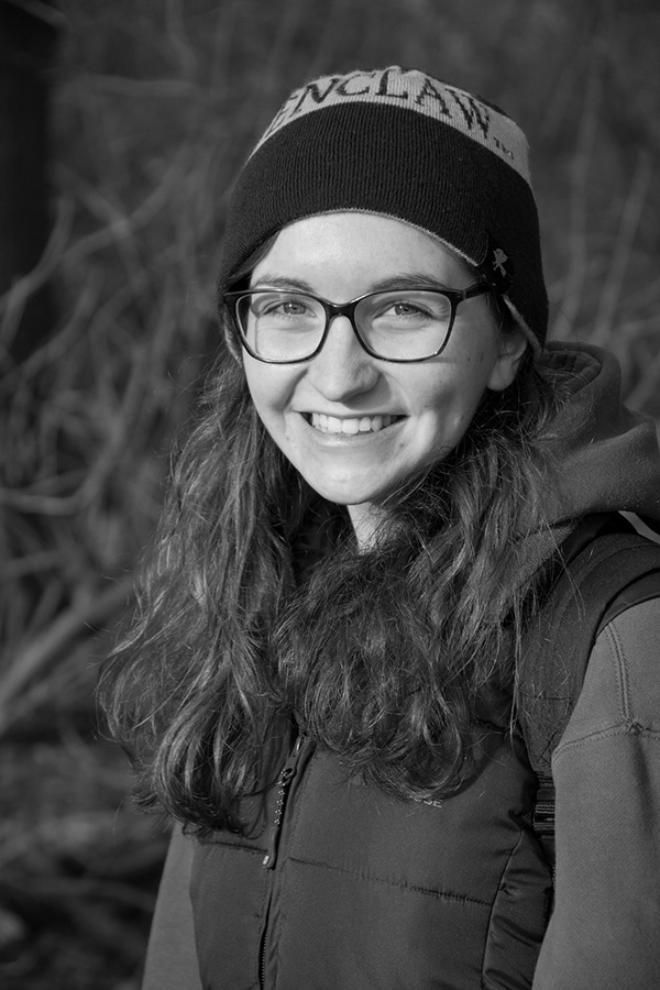 Jennifer Linton - About