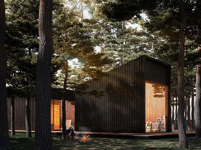 Studio M6 - FALL | M6