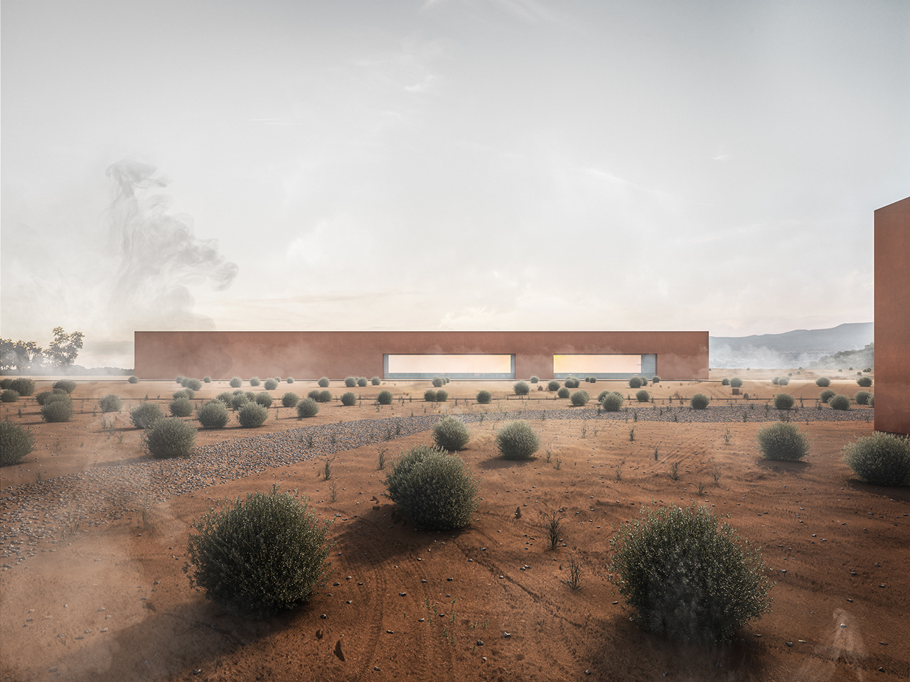 Studio M6 - FALL | M6