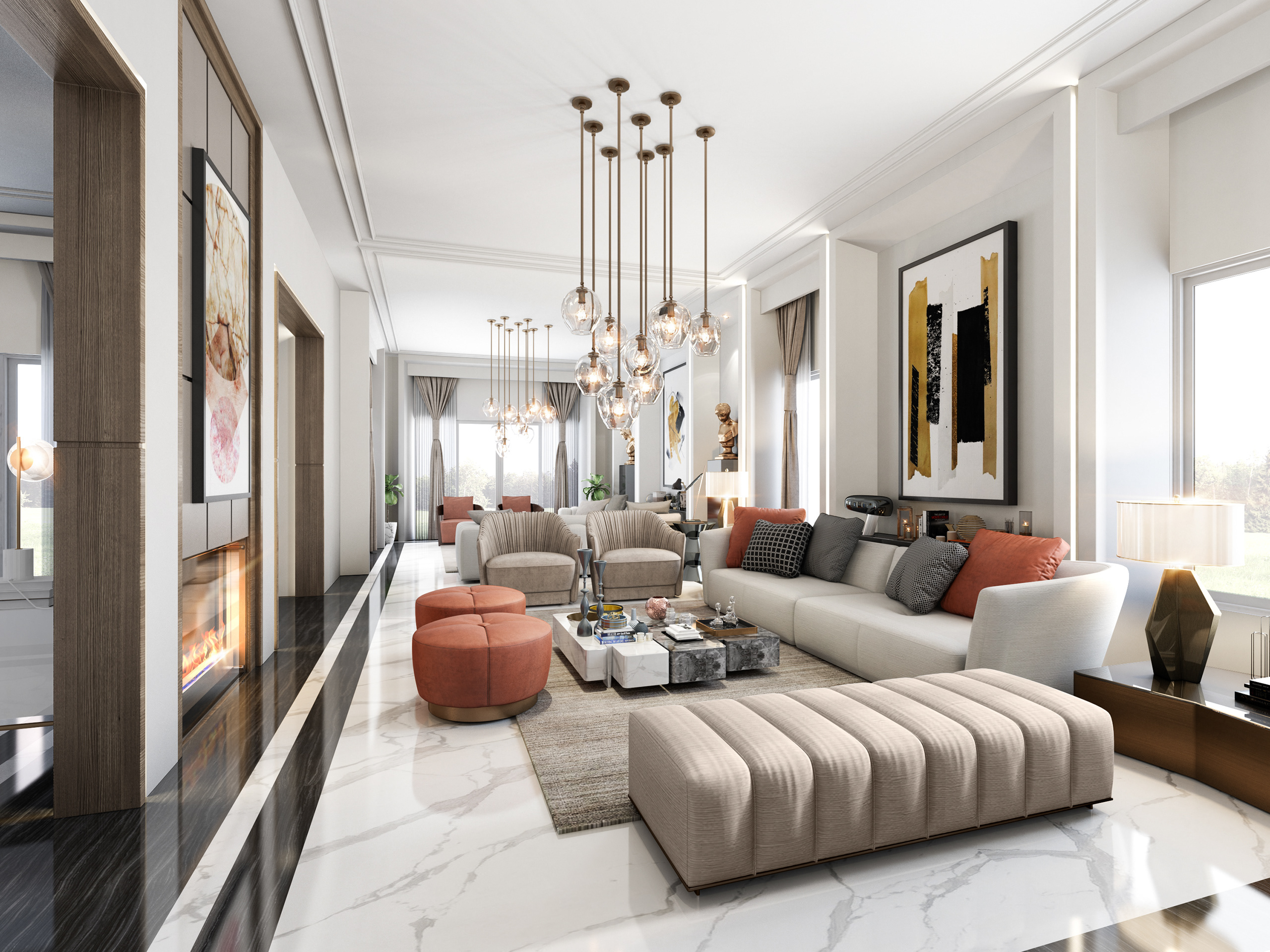 Studio M6 - UNIQUE HOME OFFICE | STUDIO MYA | M6