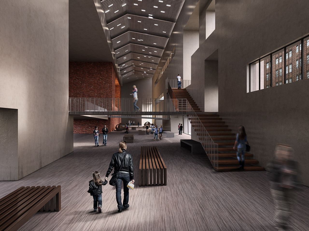 Studio M6 - UNIQUE HOME OFFICE | STUDIO MYA | M6