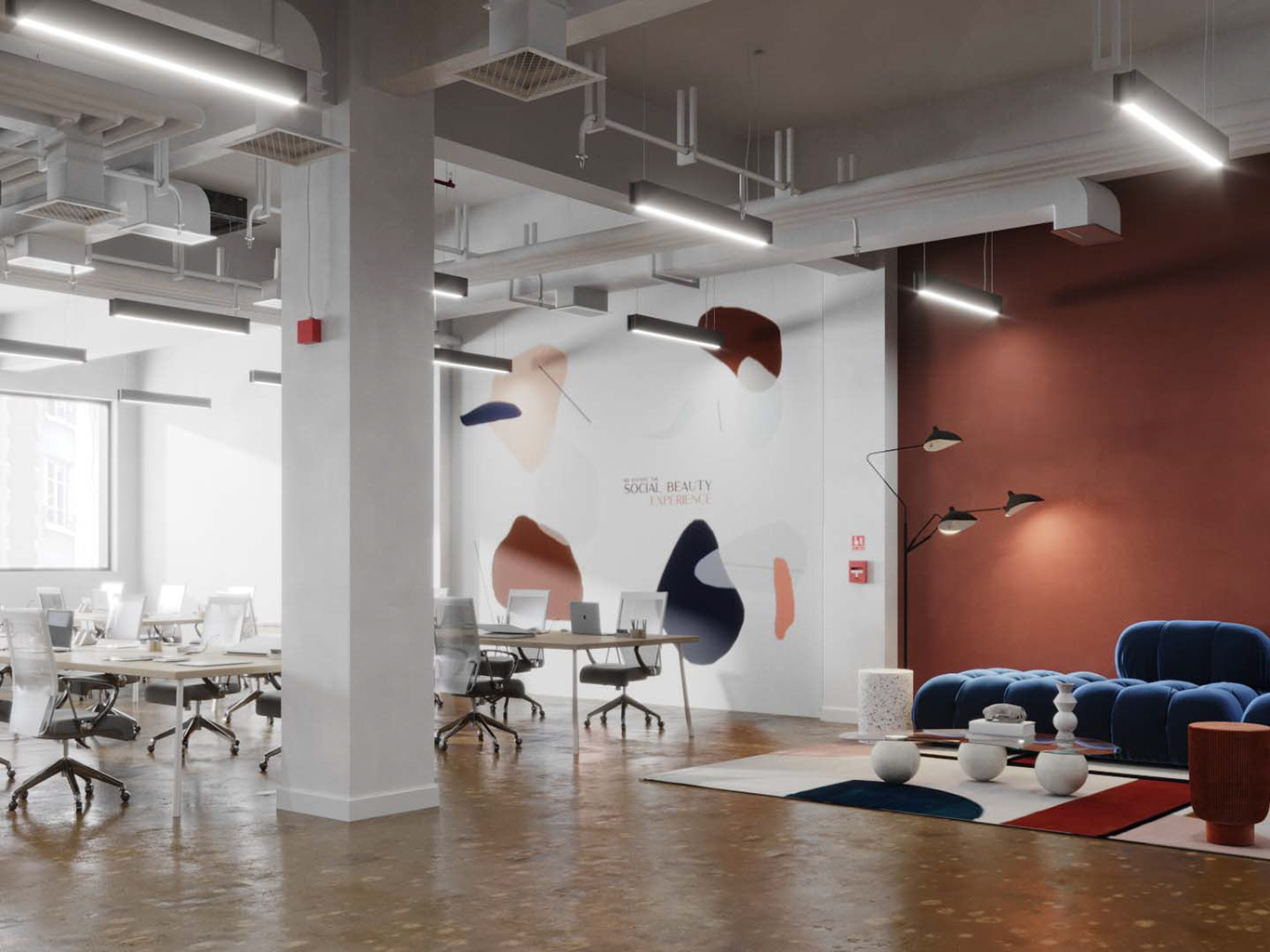 Studio M6 - H O U T B A Y | EVO PROPERTY