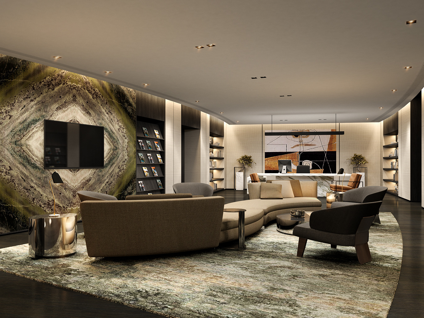 Studio M6 - H O U T B A Y | EVO PROPERTY