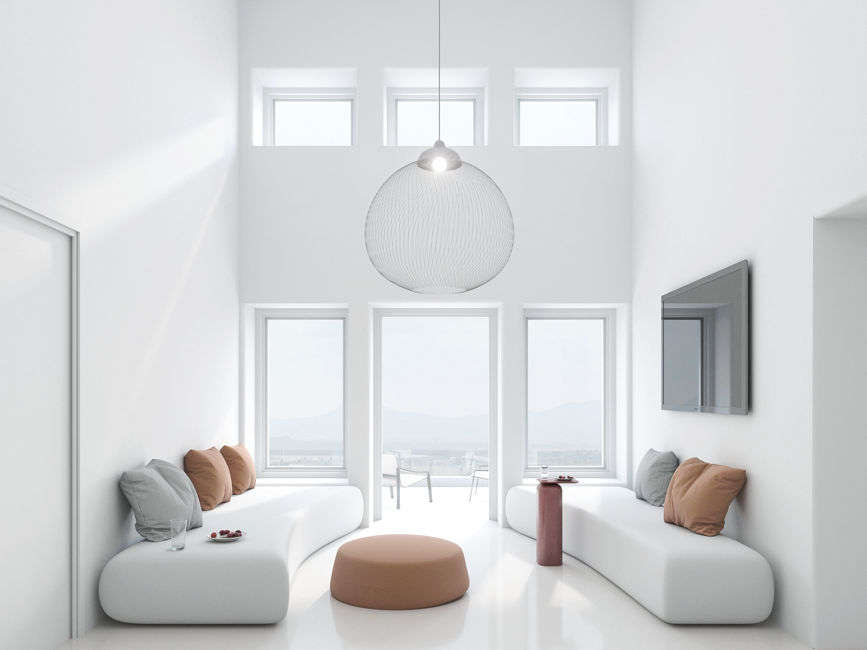 Studio M6 - UNIQUE HOME OFFICE | STUDIO MYA | M6