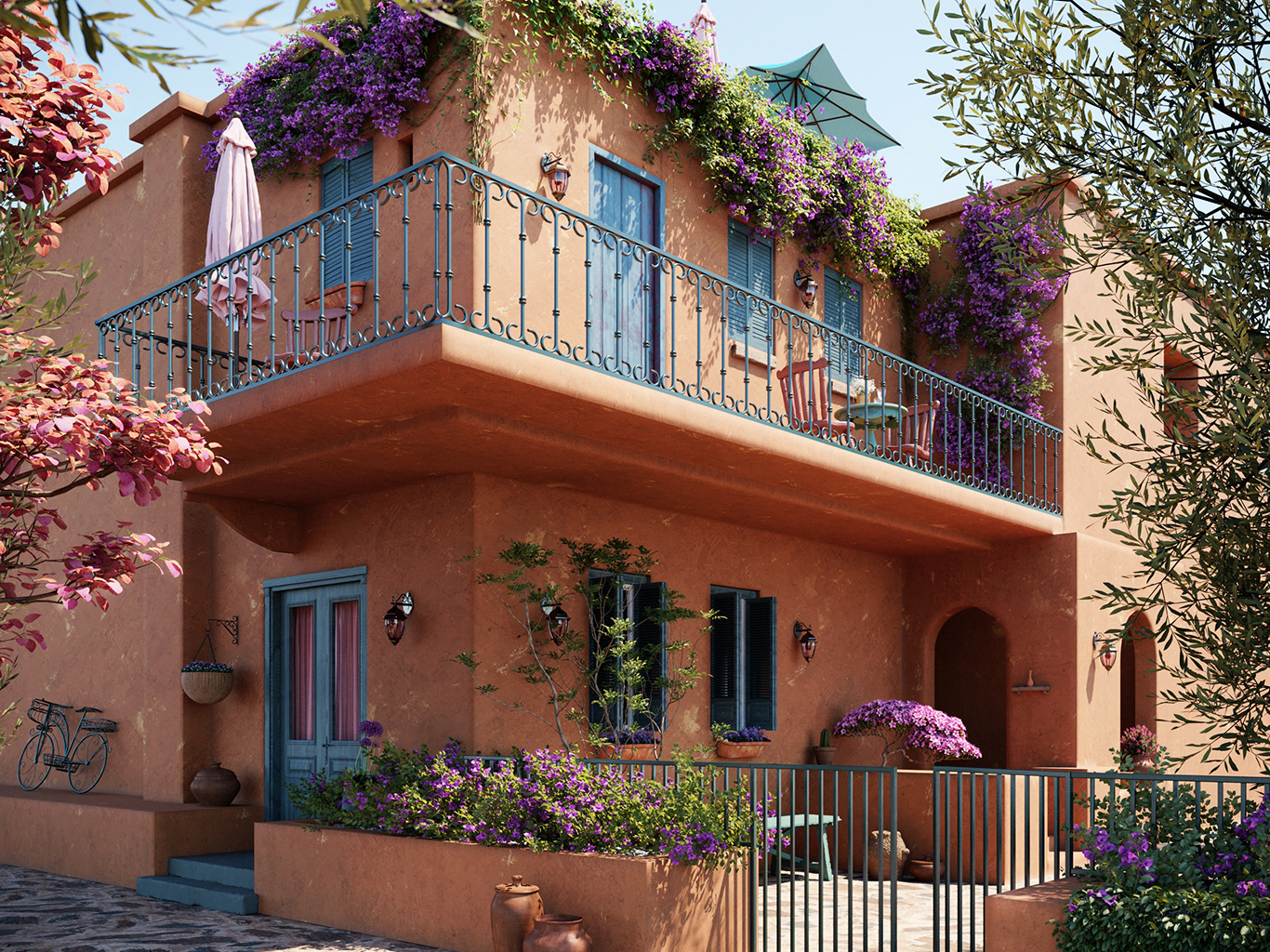 Studio M6 - FALL | M6