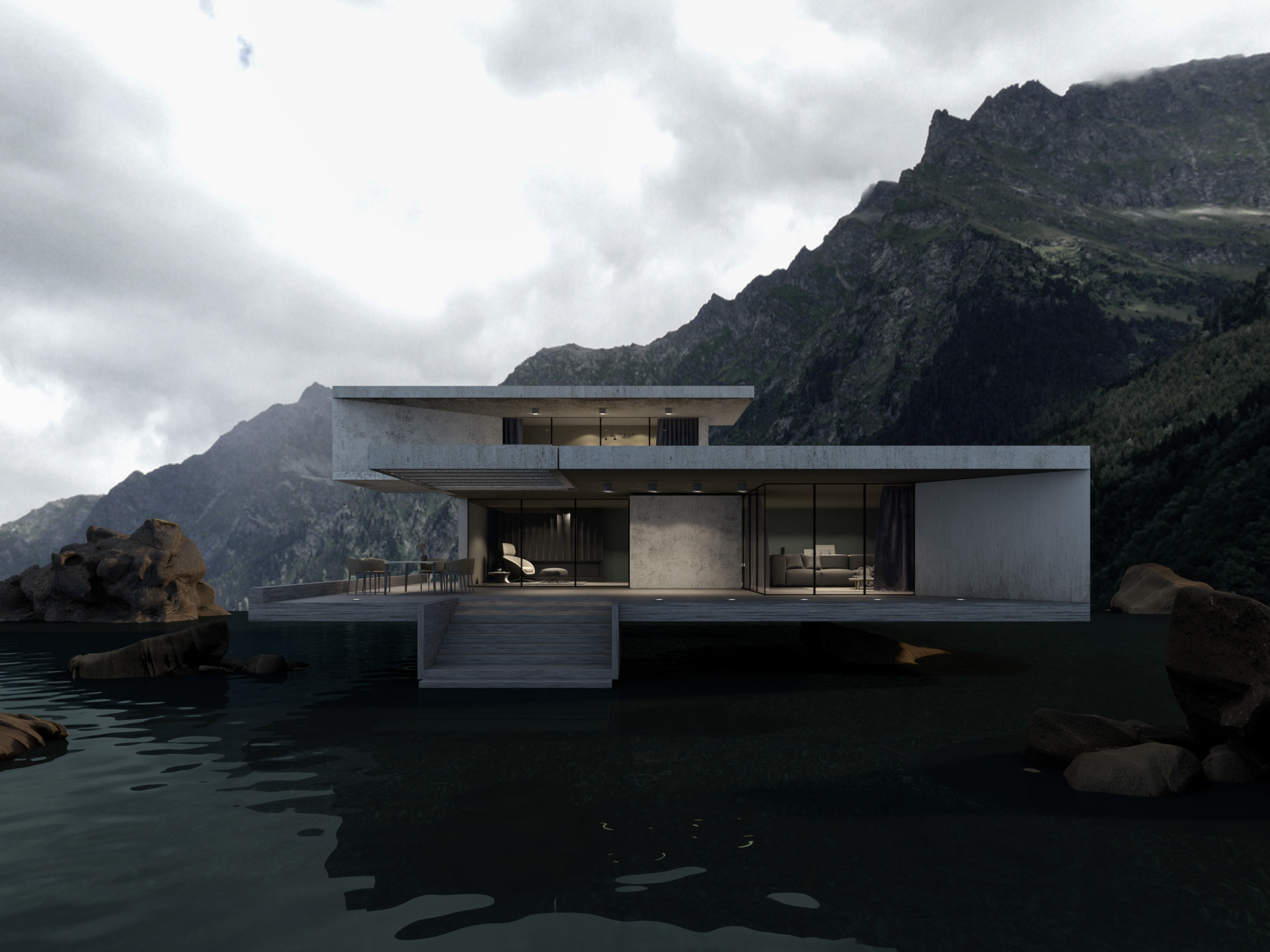 Studio M6 - FALL | M6