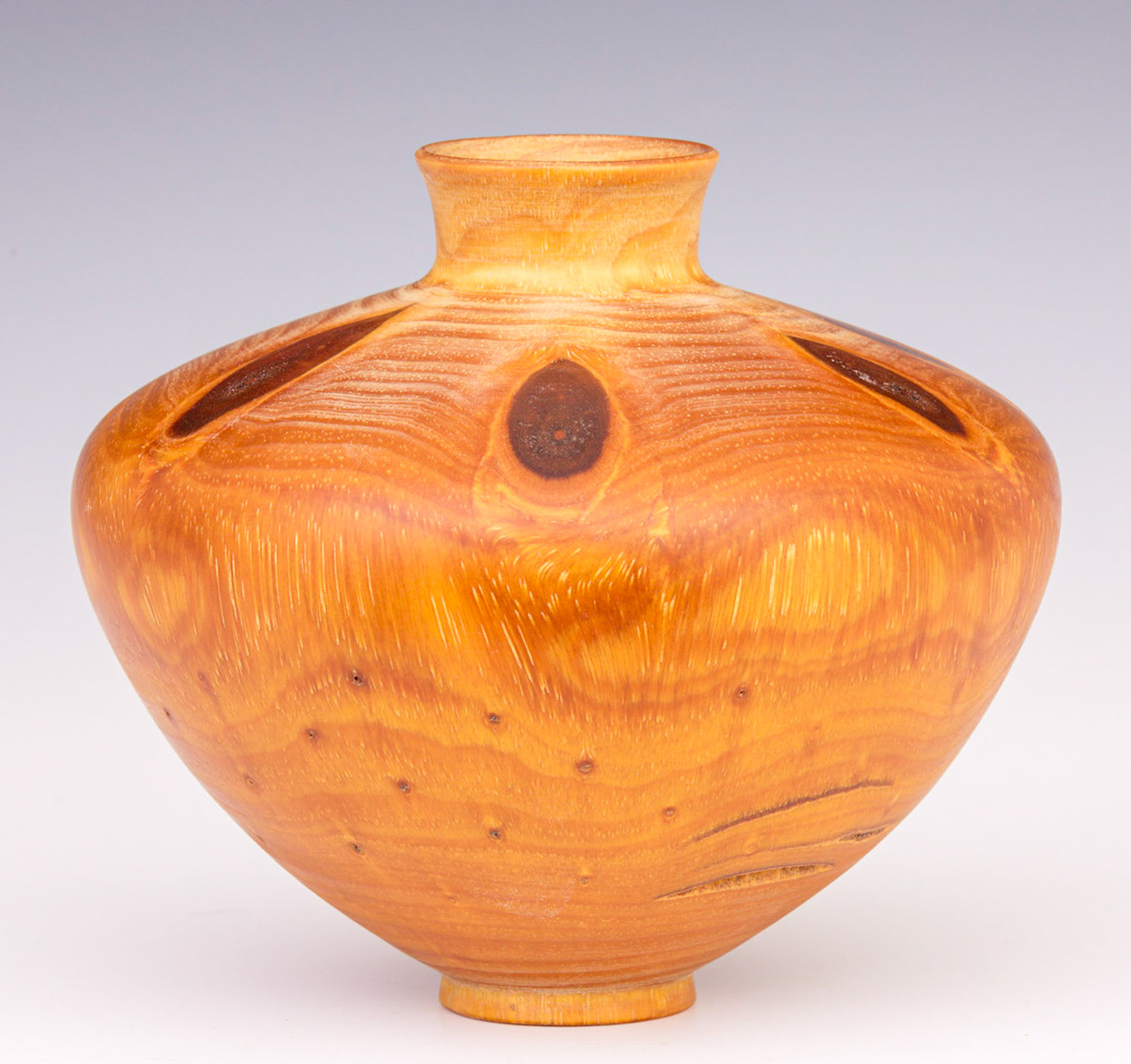 TRB Woodturning - Hollow Forms