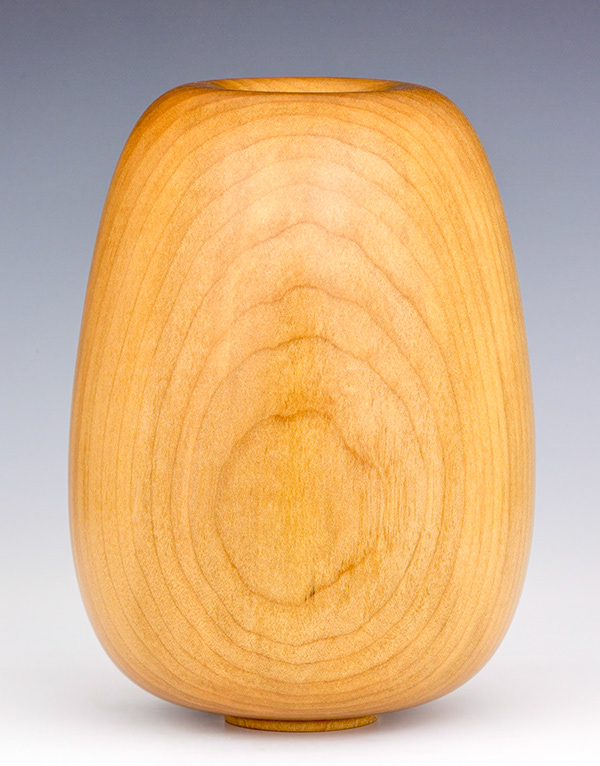 TRB Woodturning - Hollow Forms