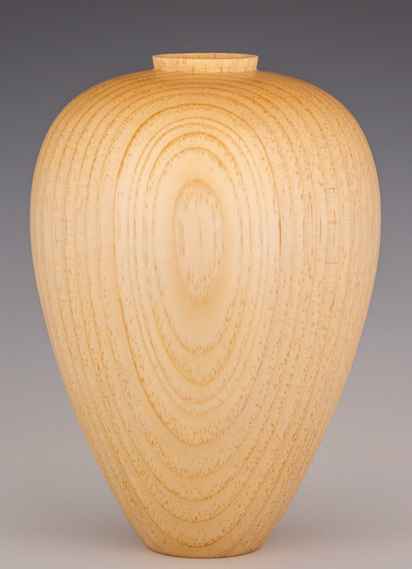 TRB Woodturning - Hollow Forms