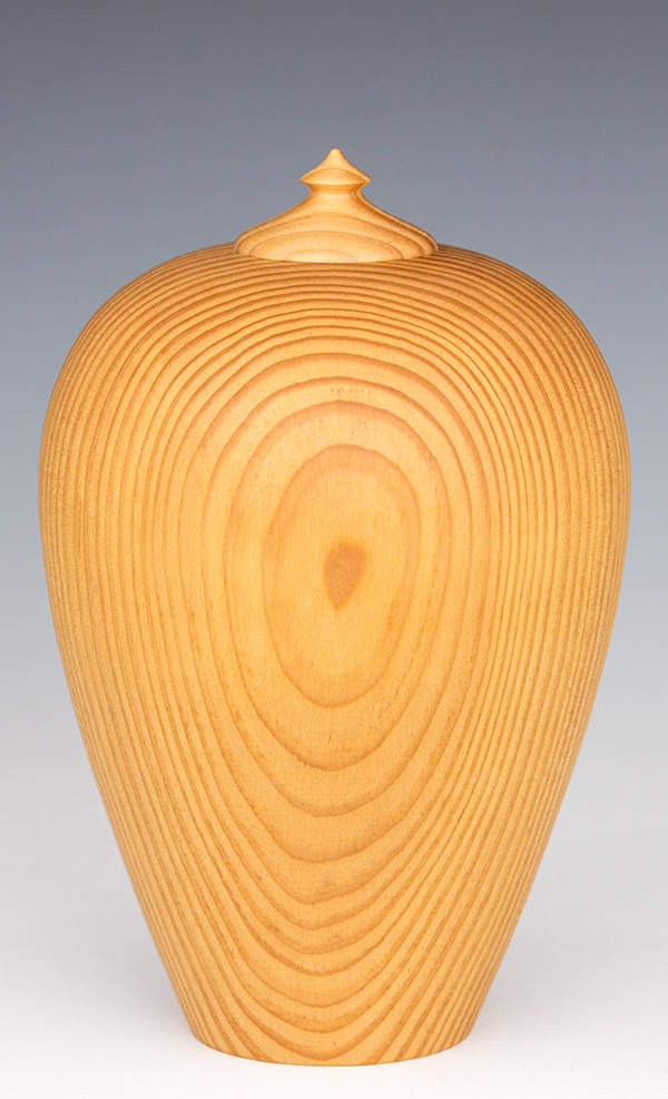 TRB Woodturning - Hollow Forms