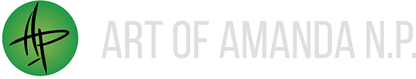 Amanda Phelps - About the Artist