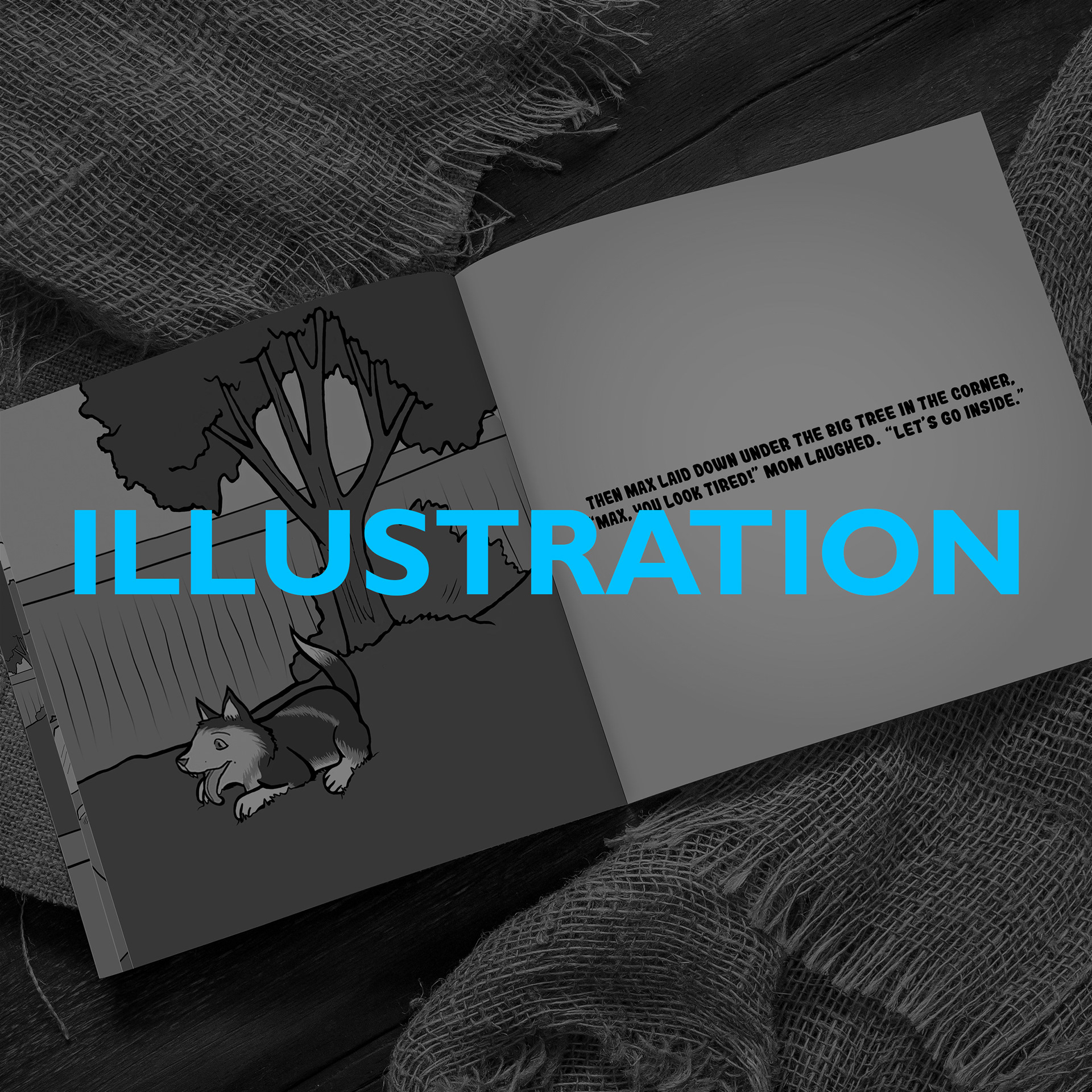 Shelby C. Poole - Online Art Portfolio - Gallery