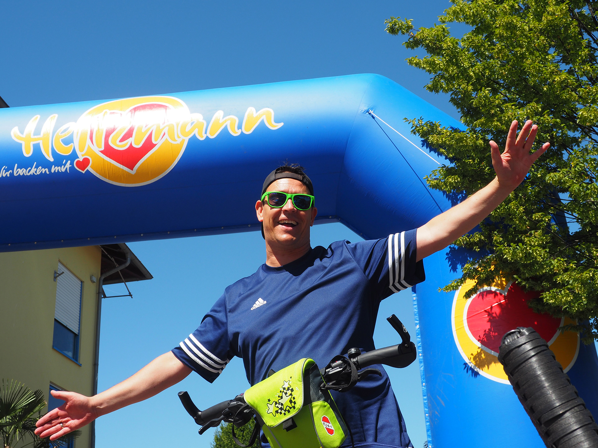 Michael Bögle - Bäckerei Heitzmann