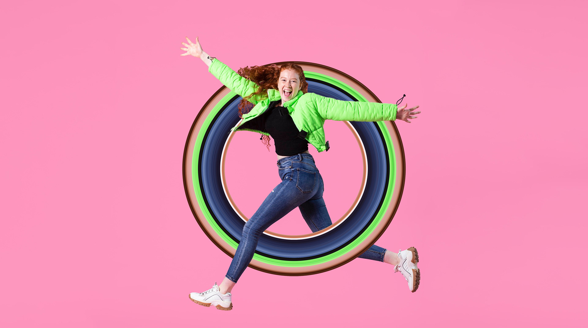 logesh_dsgn - Happiness is Key