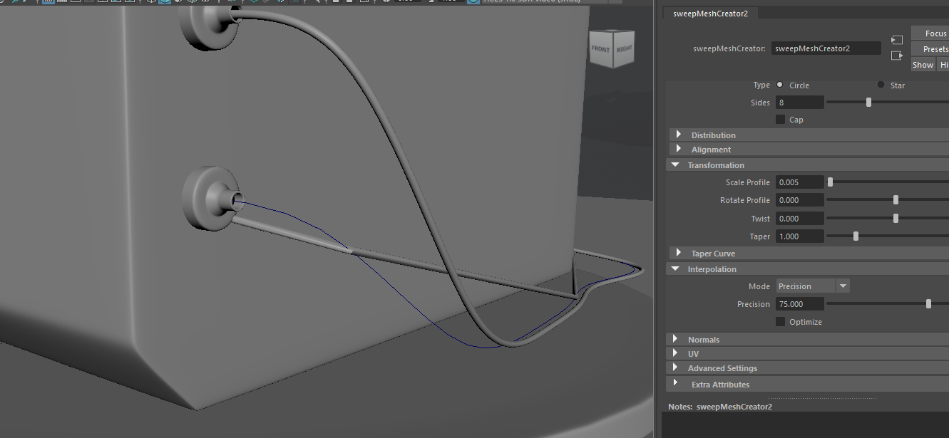 logesh_dsgn - Fallen Watcher