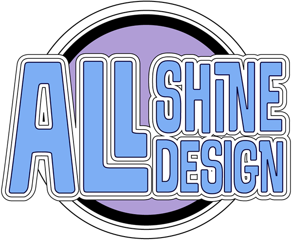 All Shine Design - Brian Douglas Smee