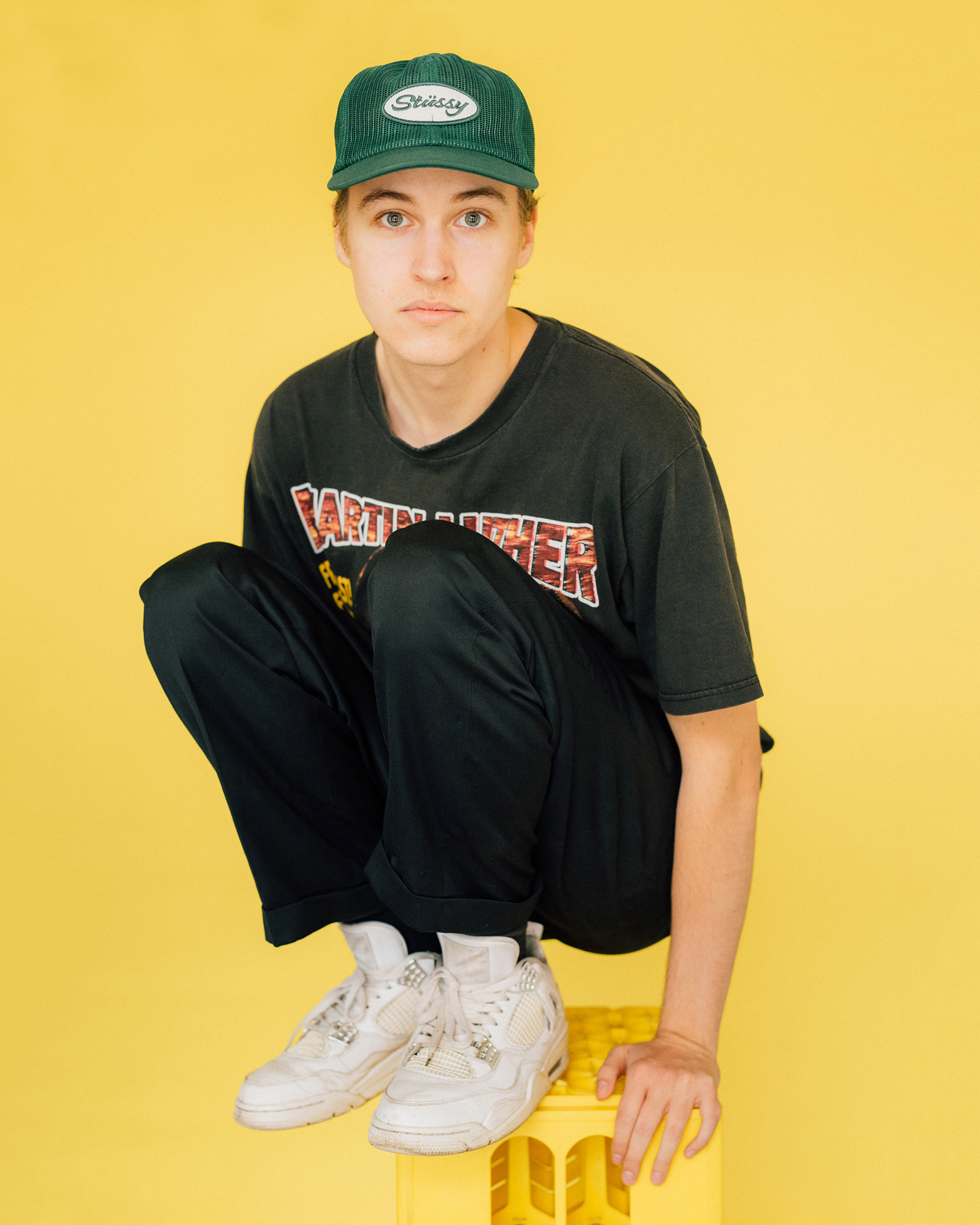 Julius Konttinen - MELO ELEKTRI