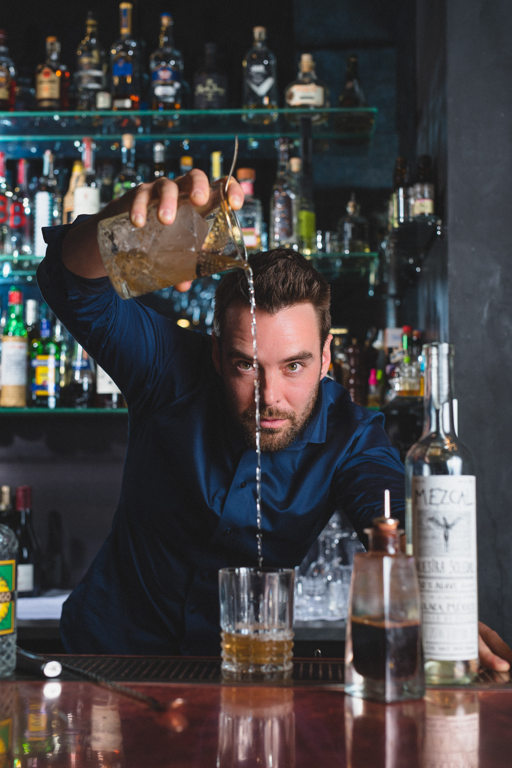 Julius Konttinen - Grotesk - cocktails 2018