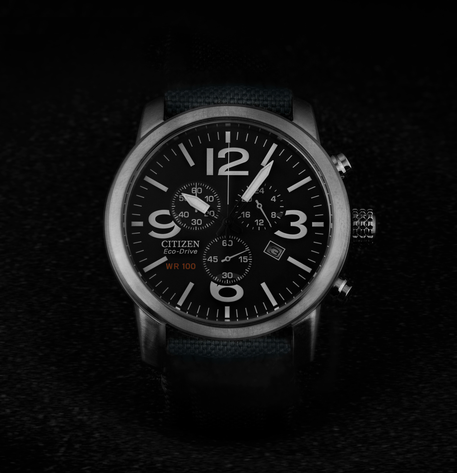 Dave Cunningham - Product Photography