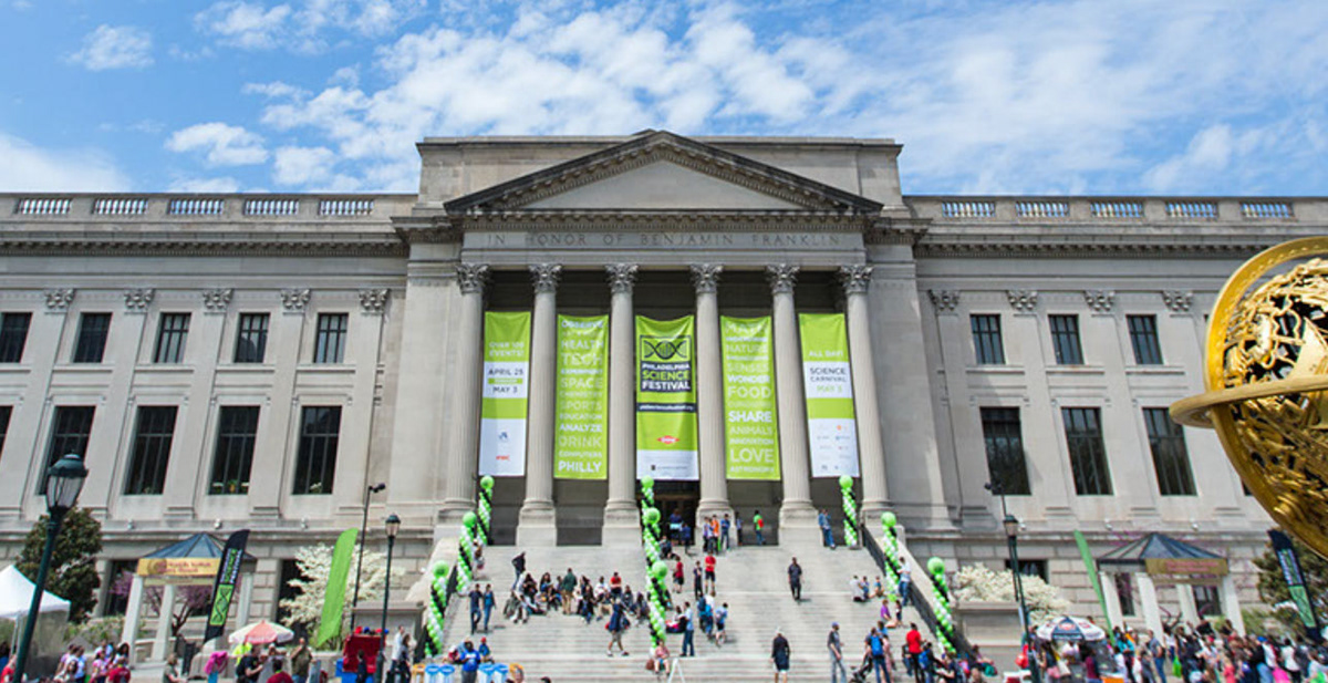 Graphic Design work of Brigette Indelicato - Science Museum Projects