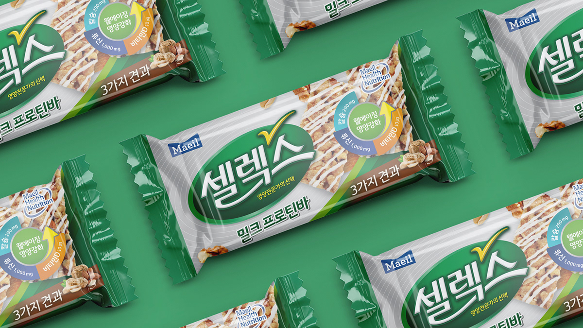 COVENANT - MAEIL SELECS