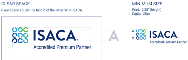 ISACA Brand Guidelines - Logos
