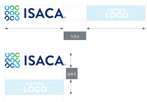 ISACA Brand Guidelines - Logos