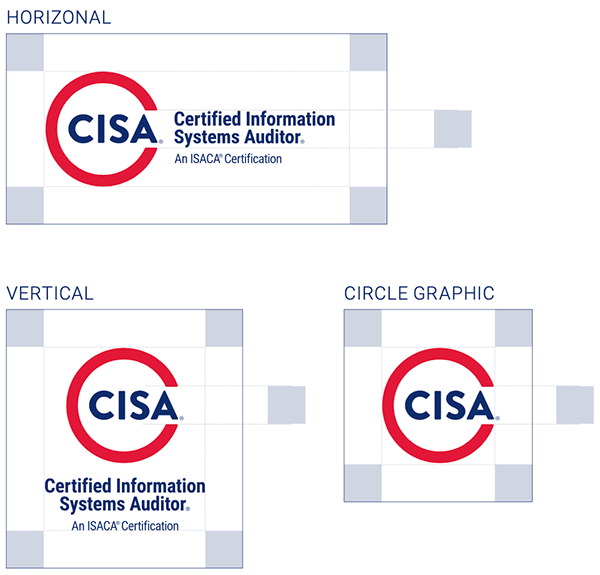 ISACA Brand Guidelines - Logos