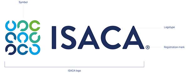 ISACA Brand Guidelines - Logos