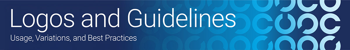 ISACA Brand Guidelines - Logos