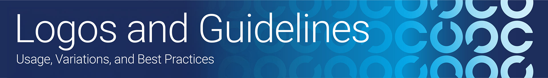 Isaca Brand Guidelines Logos