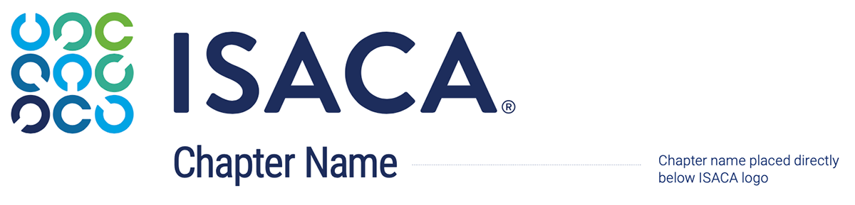 ISACA Brand Guidelines - Logos