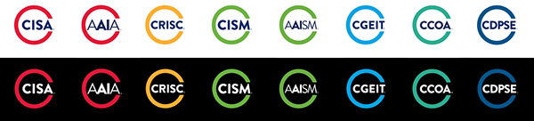 ISACA Brand Guidelines - Logos