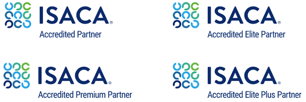 ISACA Brand Guidelines - Logos