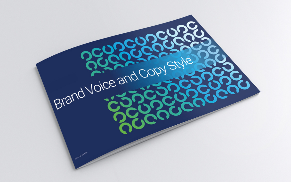 ISACA Brand Guidelines - Copy Style